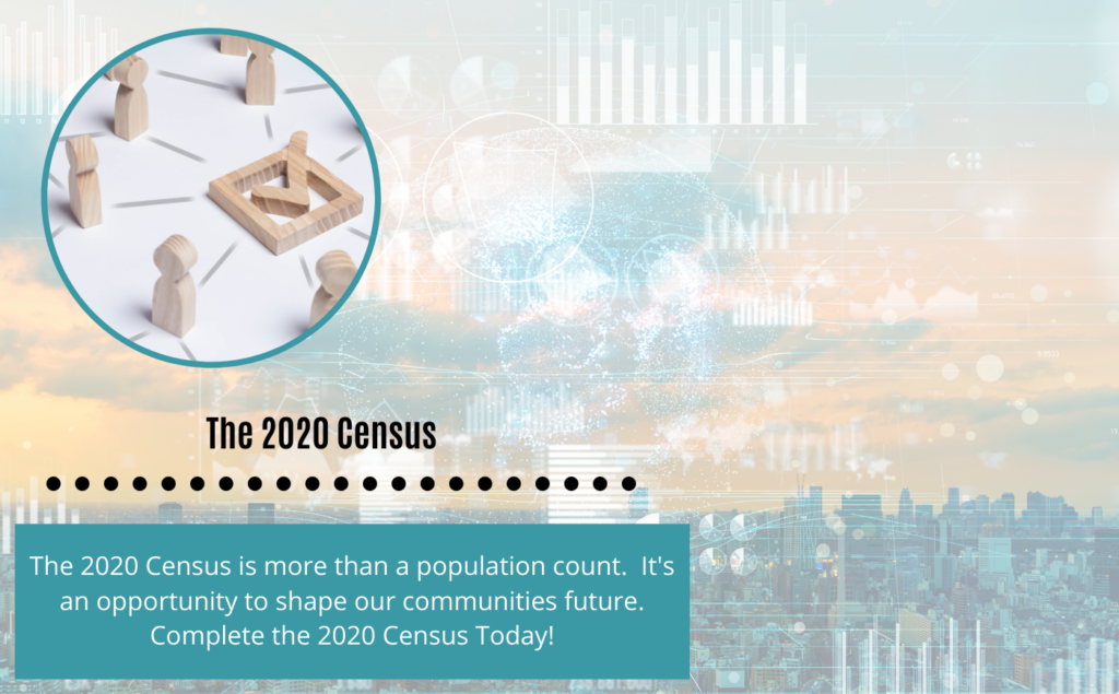 U.S. Census Bureau Recognition Certificate - Lānai Community Health Center