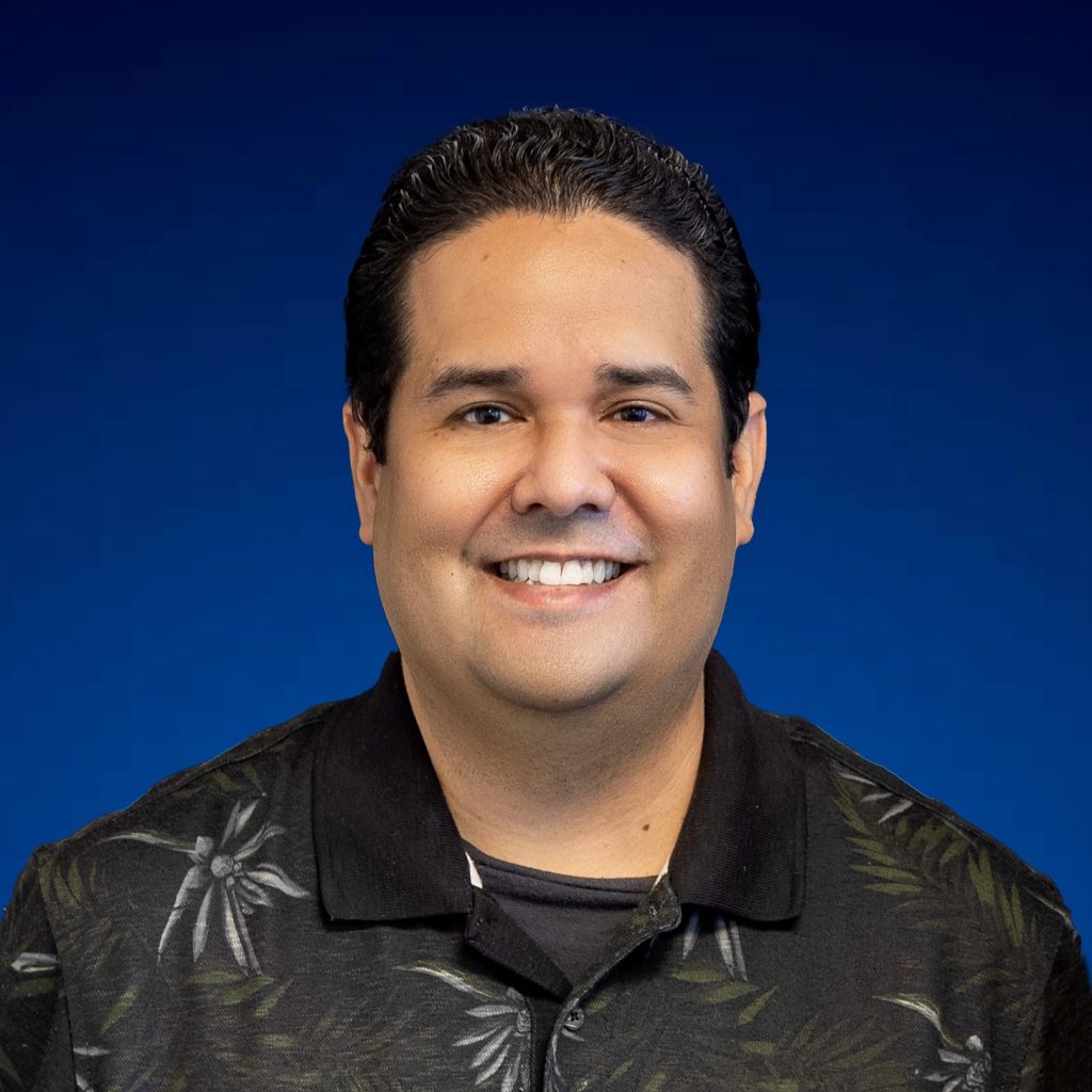 Jacey Laborte - Lānai Community Health Center